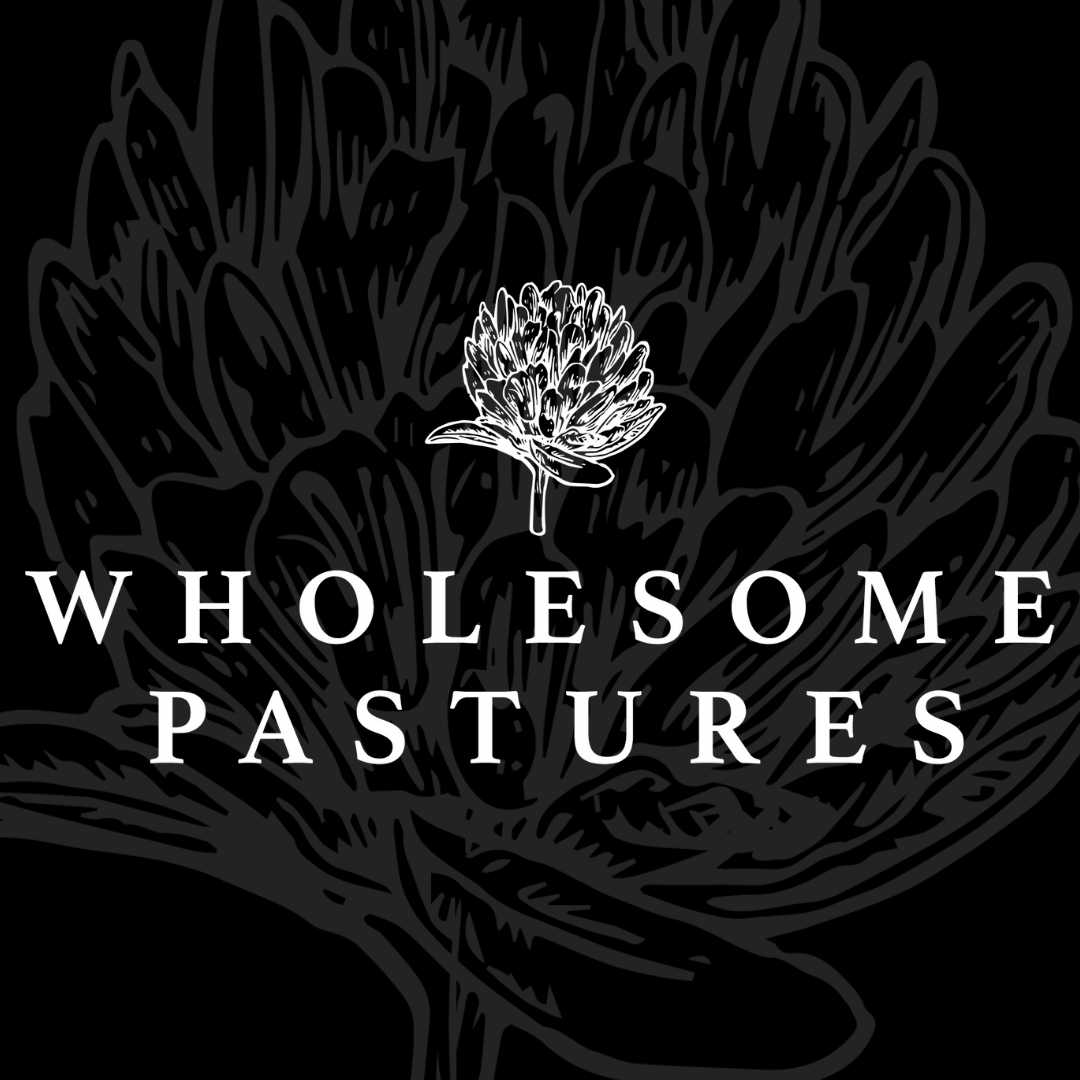 Gift Card - digital – Wholesome Pastures